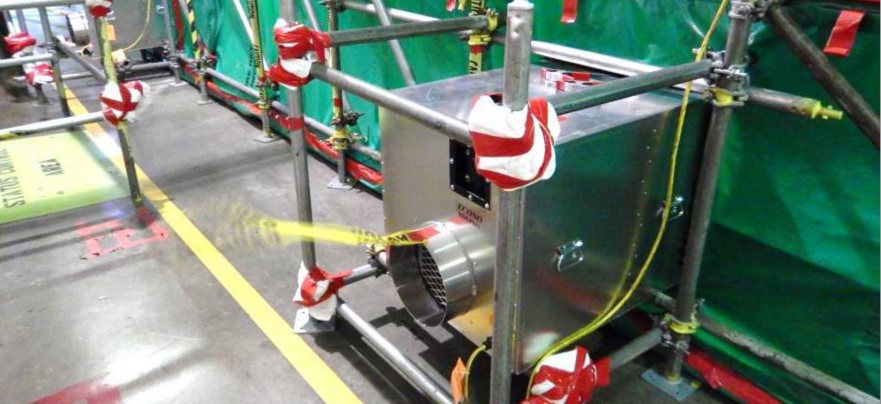 Project: DC Cook Nuclear Generating Station – Advanced Nuclear